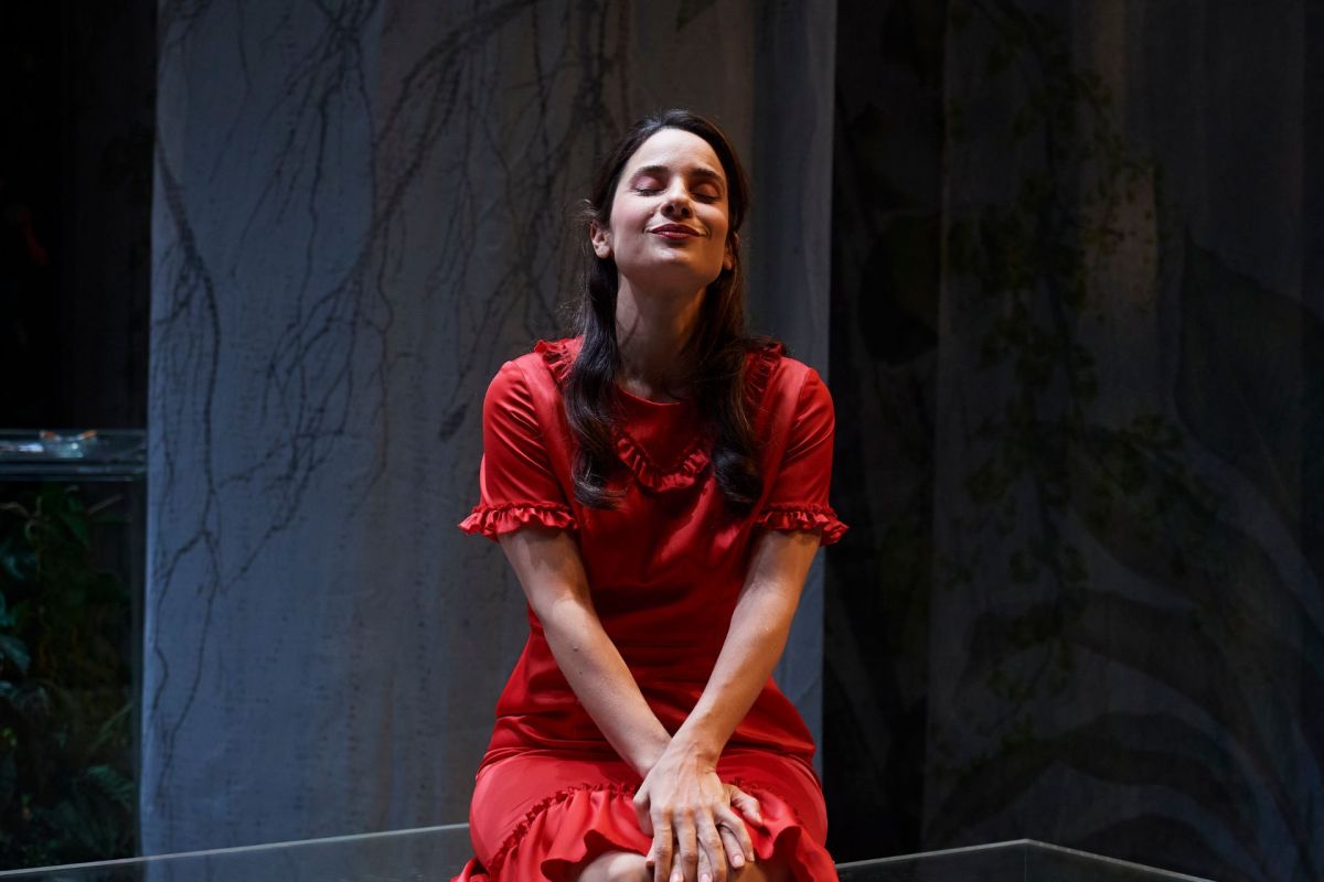 Review: Suddenly Last Summer (Ensemble Theatre) | Suzy Goes See