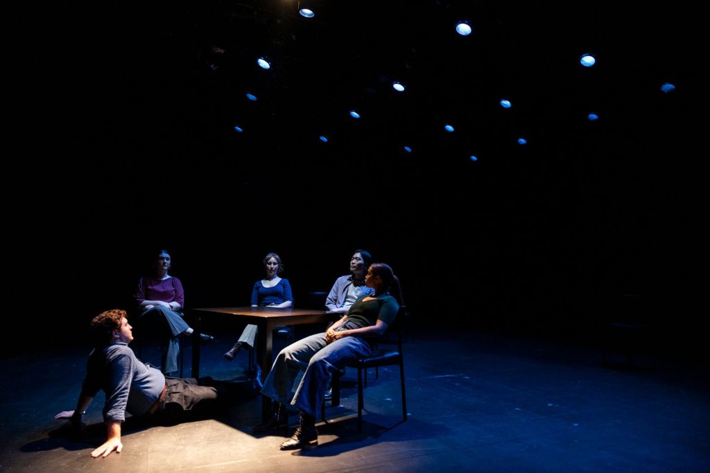 Review: Scenes From A Climate Era (Belvoir St Theatre) | Suzy Goes See