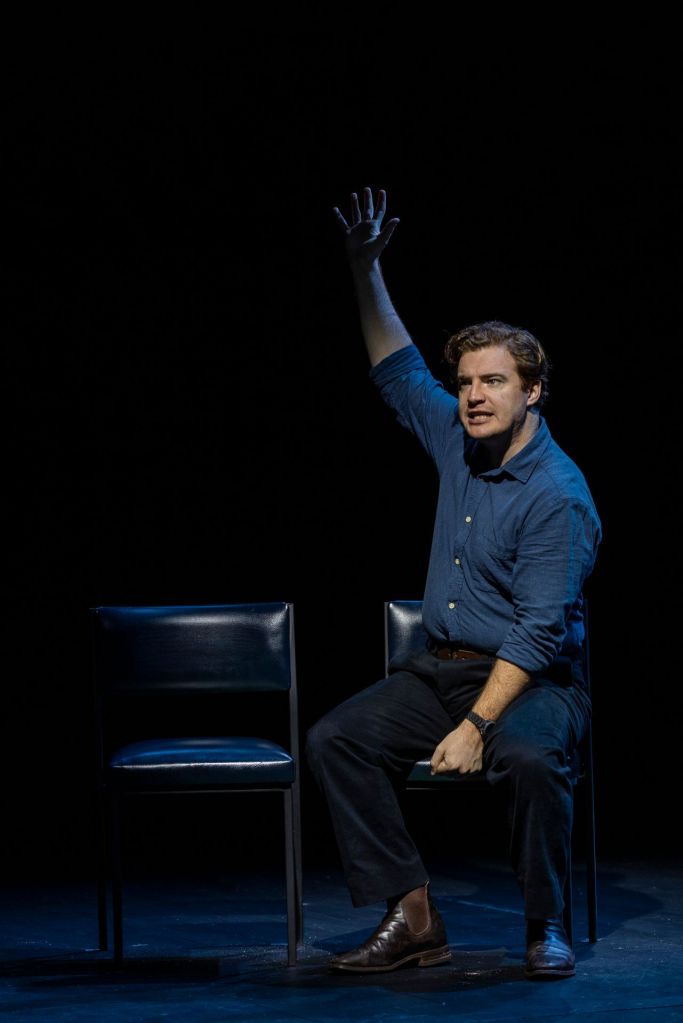 Review: Scenes From A Climate Era (Belvoir St Theatre) | Suzy Goes See
