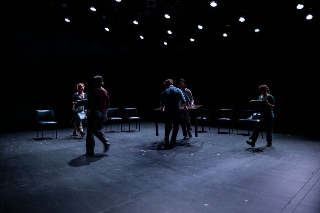 Review: Scenes From A Climate Era (Belvoir St Theatre) | Suzy Goes See