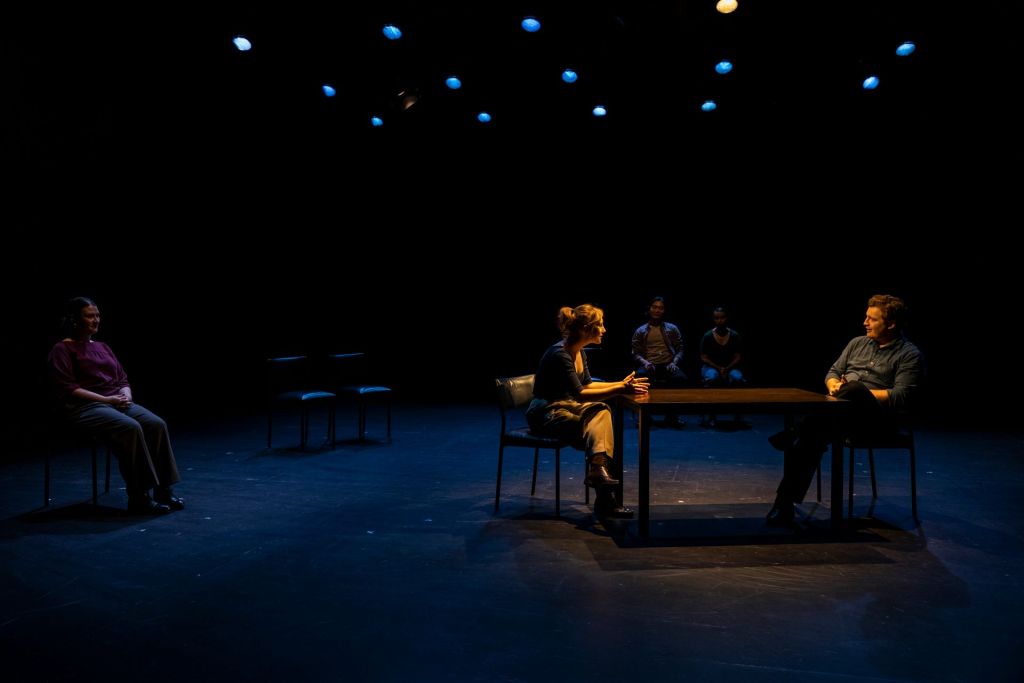 Review: Scenes From A Climate Era (Belvoir St Theatre) | Suzy Goes See