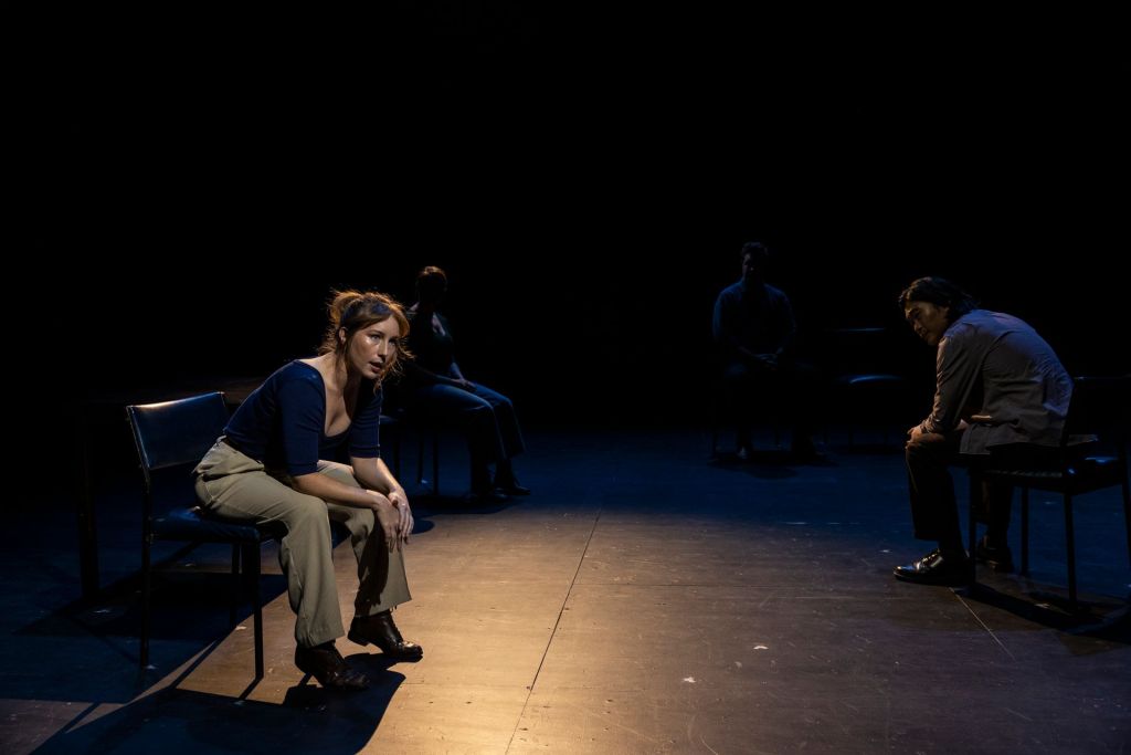 Review: Scenes From A Climate Era (Belvoir St Theatre) | Suzy Goes See