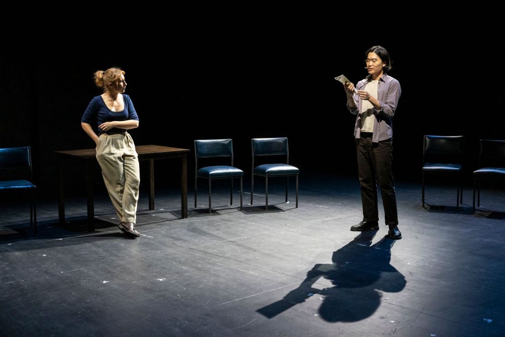 Review: Scenes From A Climate Era (Belvoir St Theatre) | Suzy Goes See