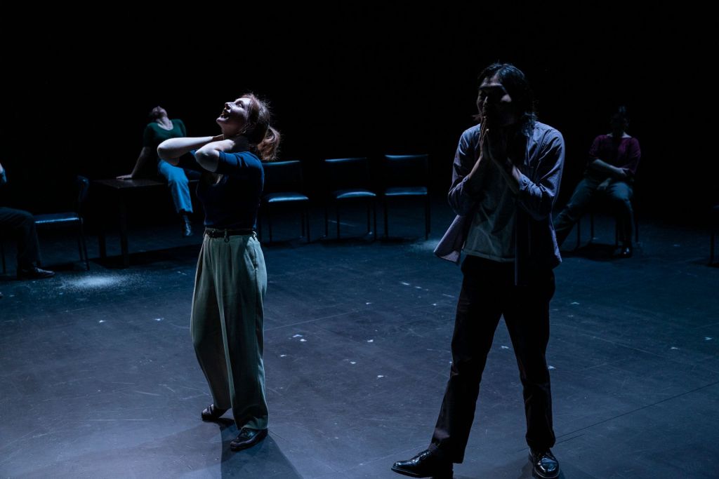 Review: Scenes From A Climate Era (Belvoir St Theatre) | Suzy Goes See
