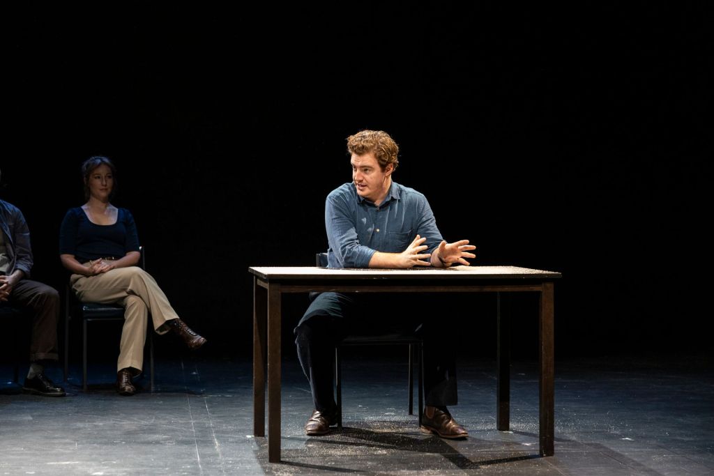 Review: Scenes From A Climate Era (Belvoir St Theatre) | Suzy Goes See