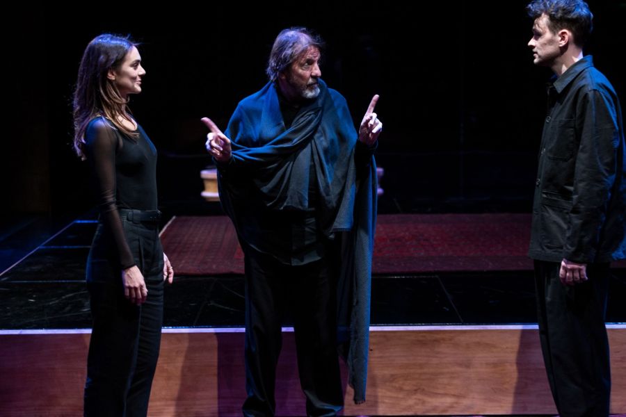 Review: Romeo And Juliet (Bell Shakespeare) | Suzy Goes See
