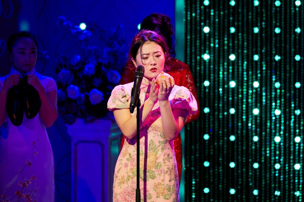Review: Miss Peony 牡丹小姐 (Belvoir St Theatre) | Suzy Goes See