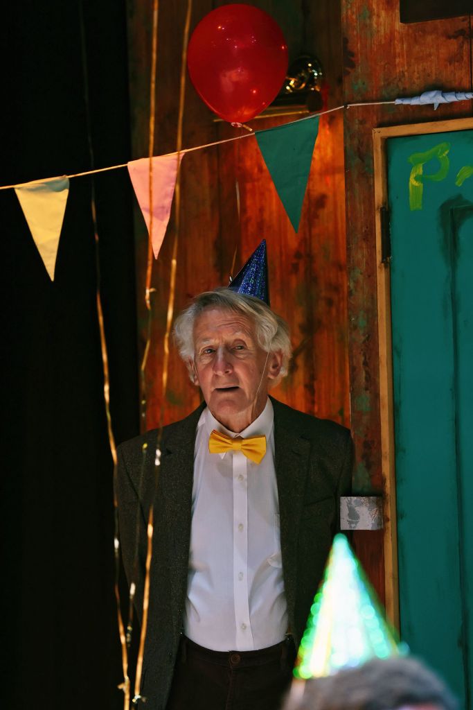 Review: Mr Bailey’s Minder (Ensemble Theatre) | Suzy Goes See