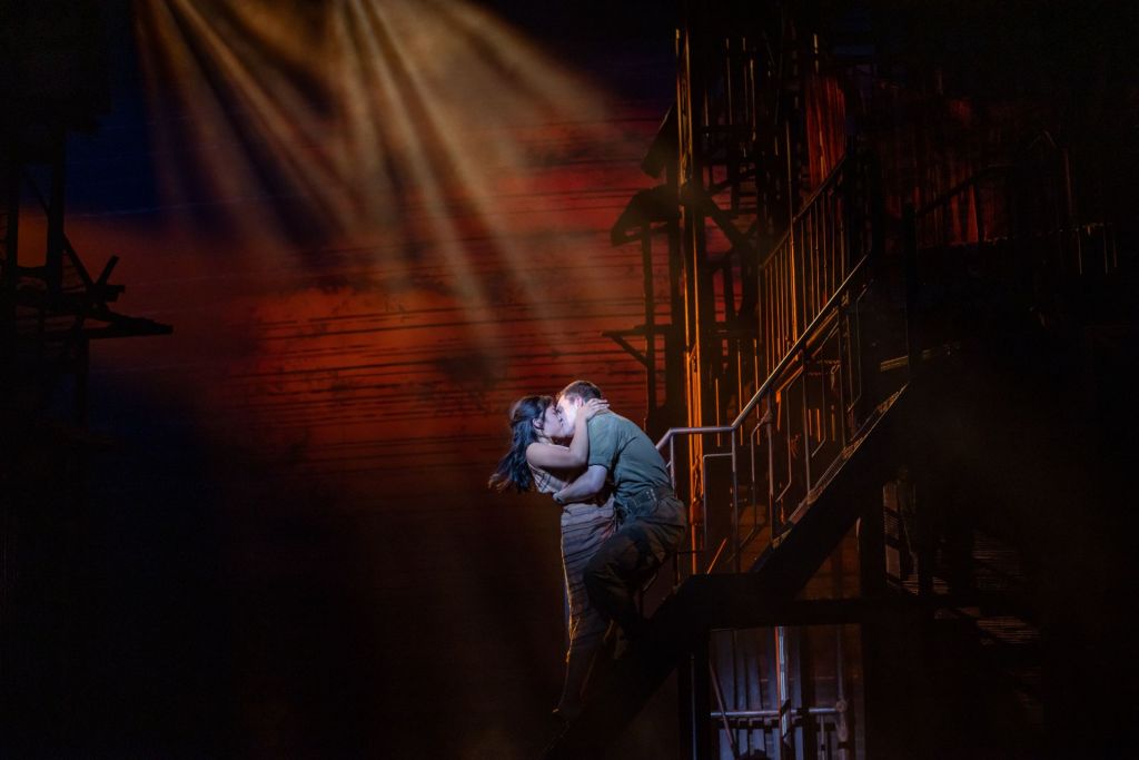 Review: Miss Saigon (Sydney Opera House) | Suzy Goes See