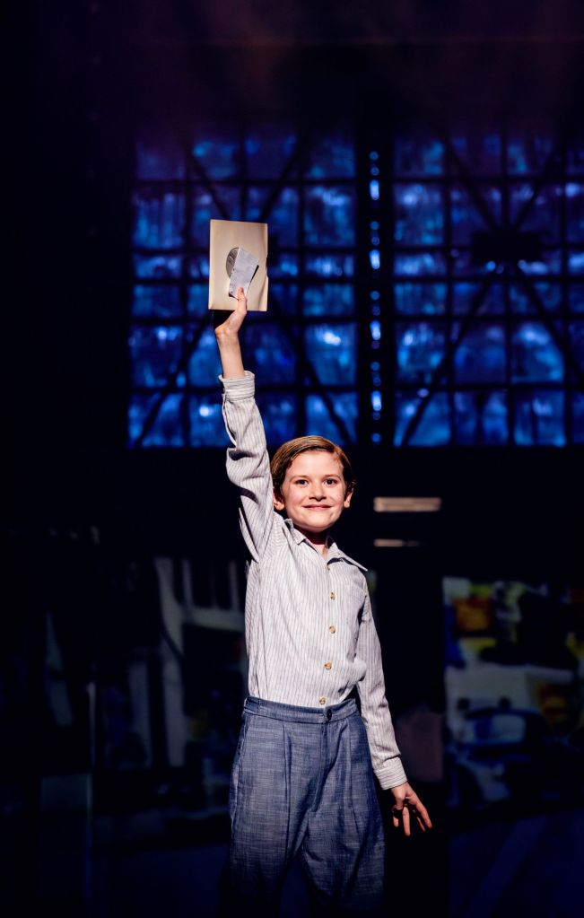 Review: Elvis: A Musical Revolution (State Theatre) | Suzy Goes See