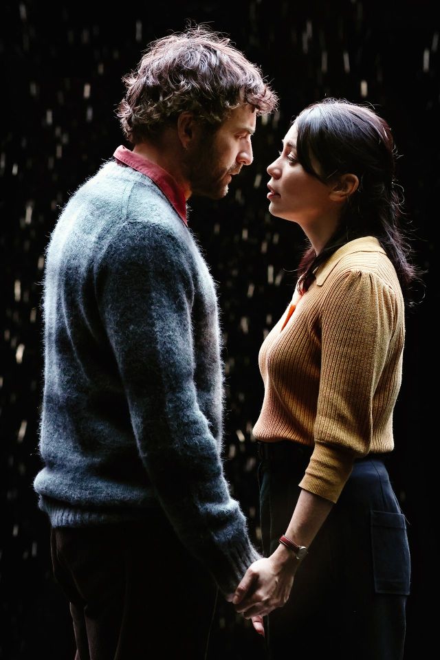 Review: Constellations (Sydney Theatre Company) | Suzy Goes See