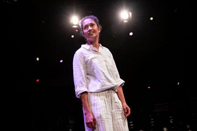 Review: Human Activity (KXT on Broadway) | Suzy Goes See