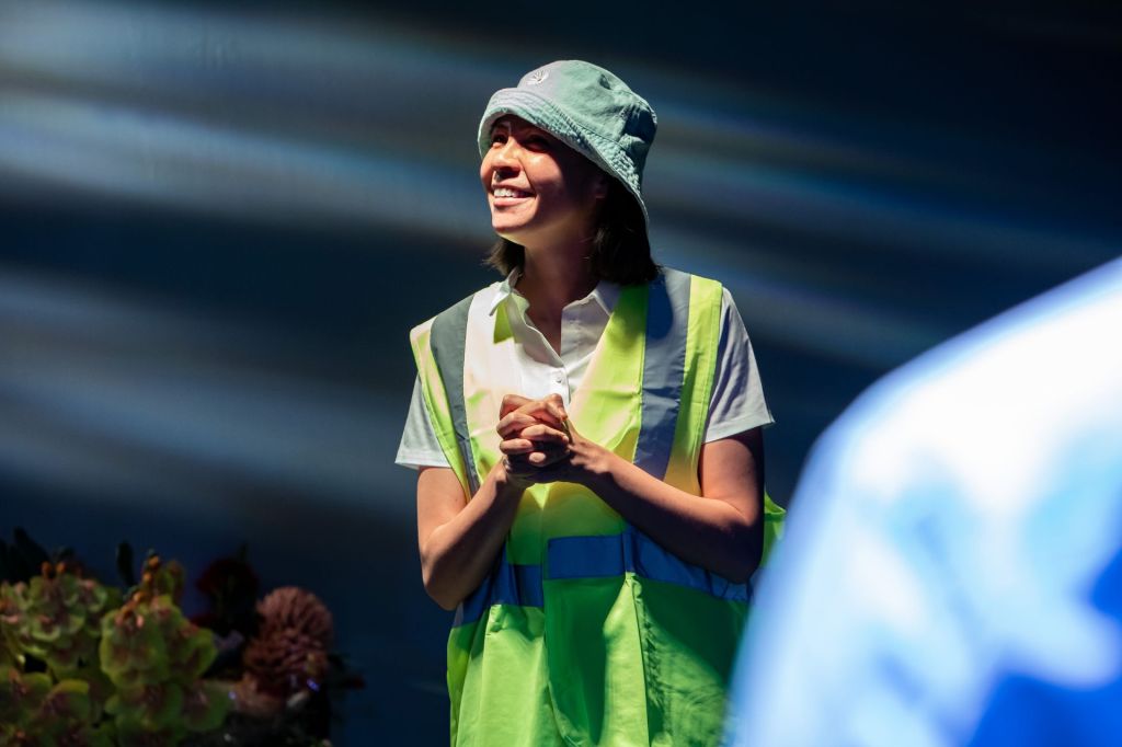 Review: Human Activity (KXT on Broadway) | Suzy Goes See