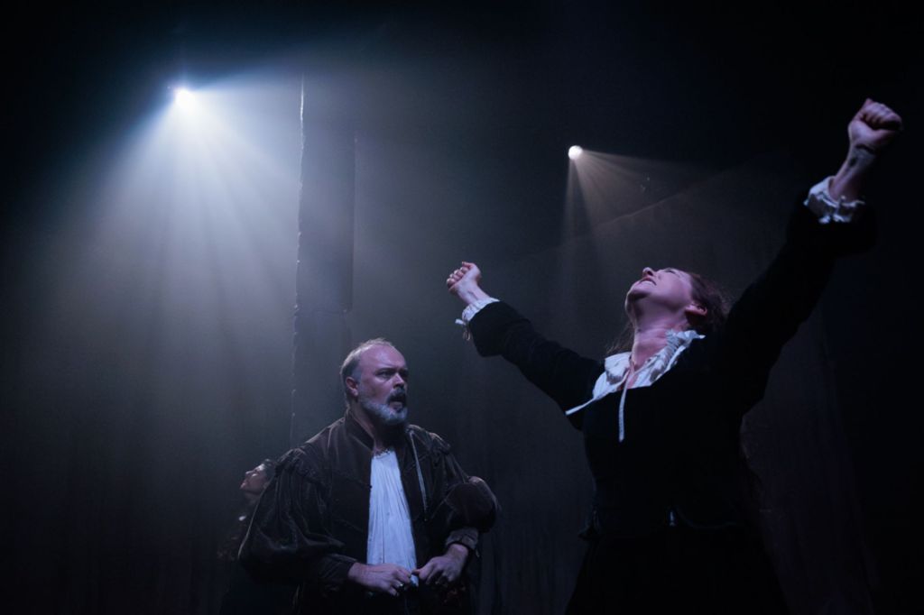 Review: Venus & Adonis (Seymour Centre) | Suzy Goes See