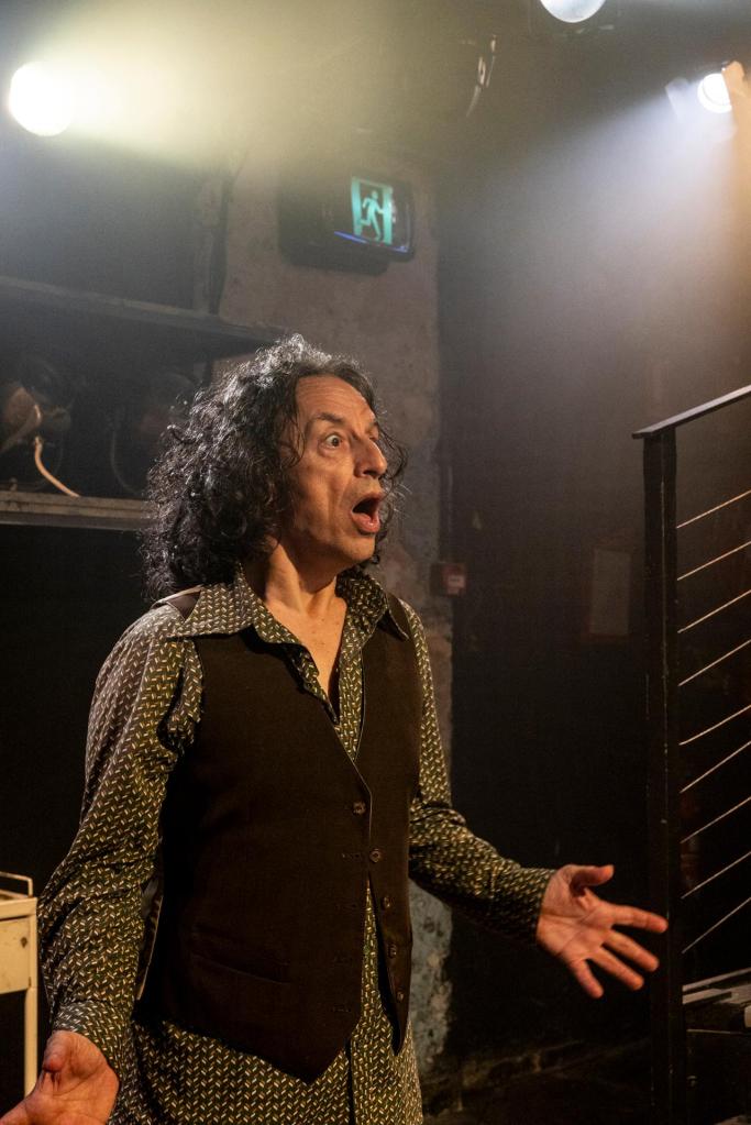Review: The Lewis Trilogy (Griffin Theatre Company) | Suzy Goes See