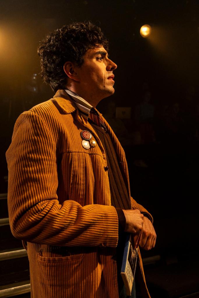 Review: The Lewis Trilogy (Griffin Theatre Company) | Suzy Goes See