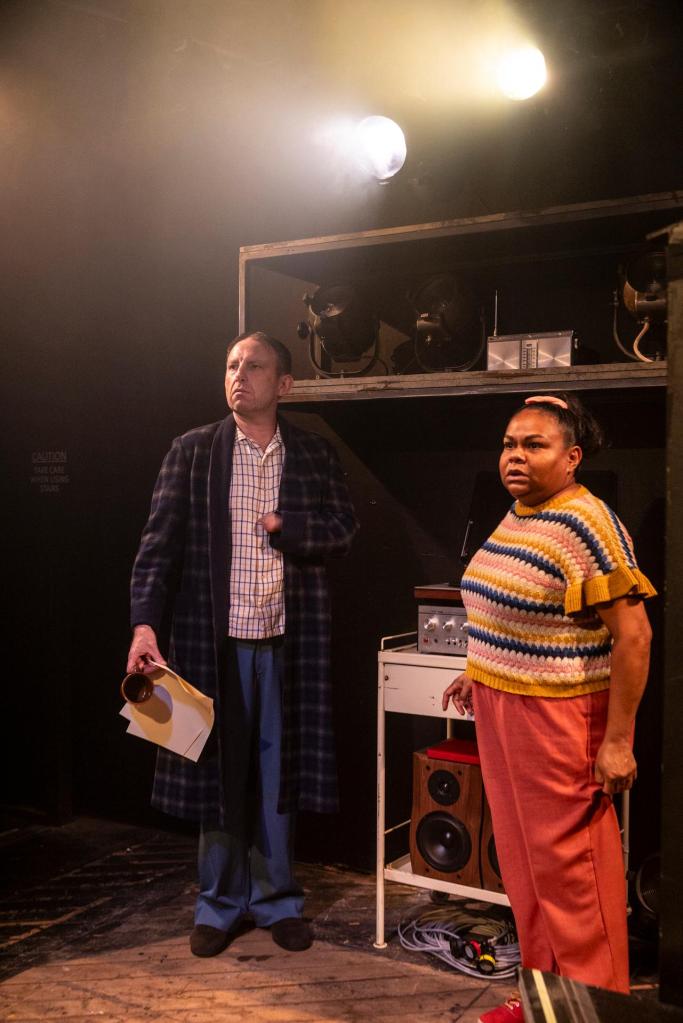 Review: The Lewis Trilogy (Griffin Theatre Company) | Suzy Goes See