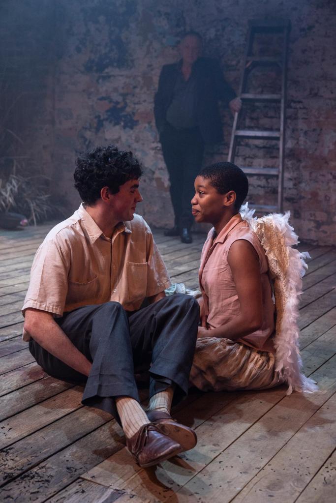 Review: The Lewis Trilogy (Griffin Theatre Company) | Suzy Goes See