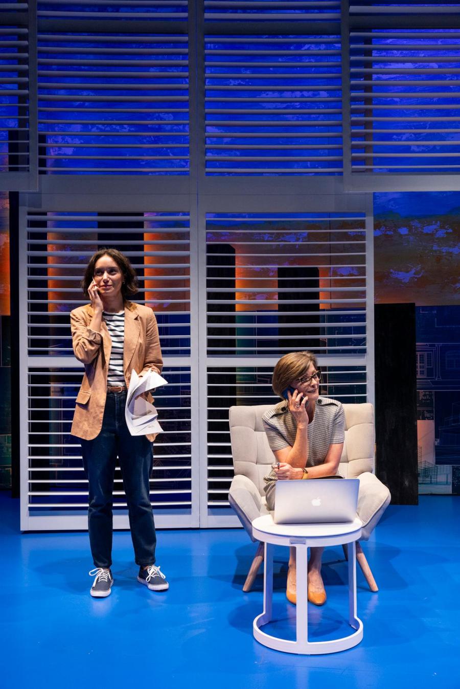 Review: The Great Divide (Ensemble Theatre) | Suzy Goes See