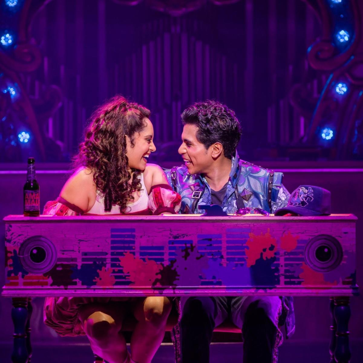 Review: & Juliet (Sydney Lyric Theatre) | Suzy Goes See
