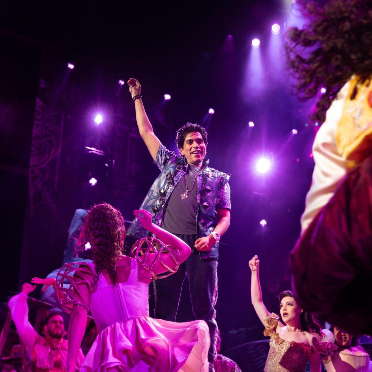 Review: & Juliet (Sydney Lyric Theatre) | Suzy Goes See