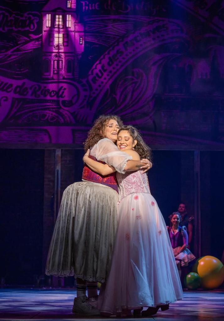 Review: & Juliet (Sydney Lyric Theatre) | Suzy Goes See