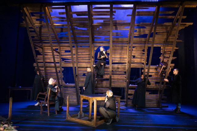 Review: A Midsummer Night’s Dream (Bell Shakespeare) | Suzy Goes See