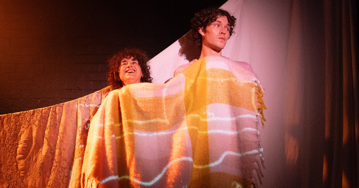 Review: The Eisteddfod (Old Fitz Theatre) | Suzy Goes See