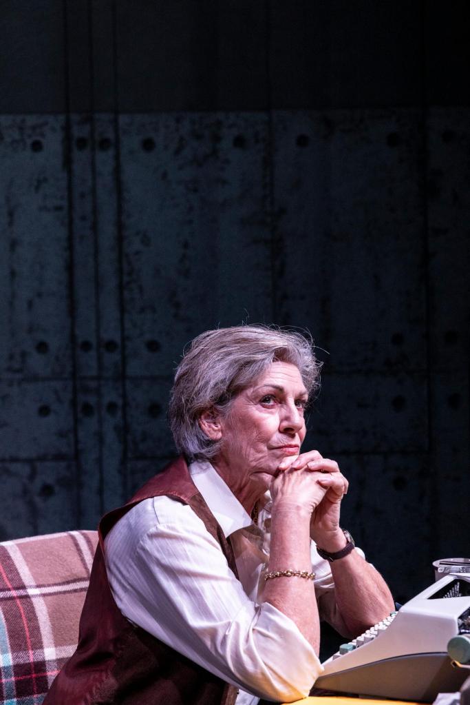 Review: Switzerland (Ensemble Theatre) | Suzy Goes See