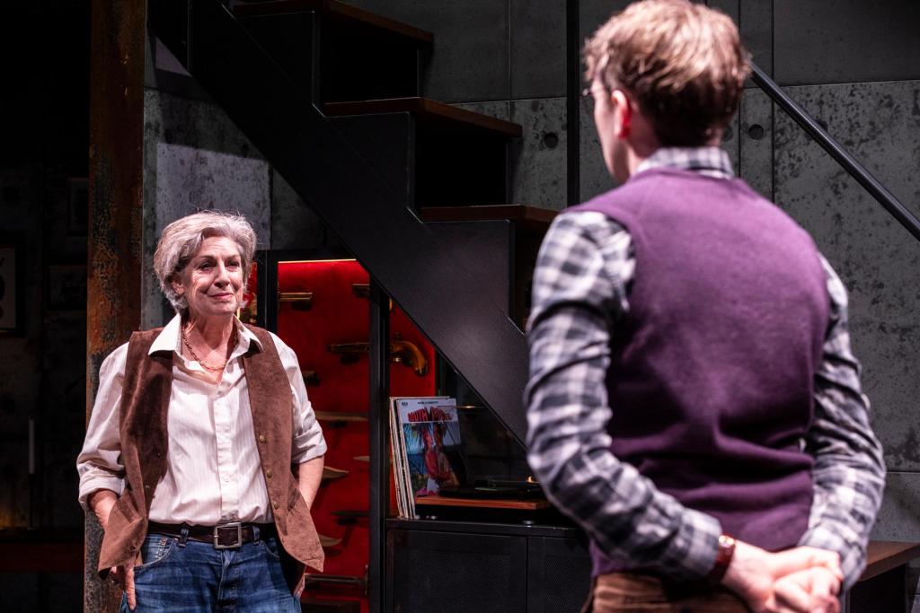 Review: Switzerland (Ensemble Theatre) | Suzy Goes See