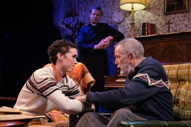 Review: Misery Loves Company (KXT on Broadway) | Suzy Goes See