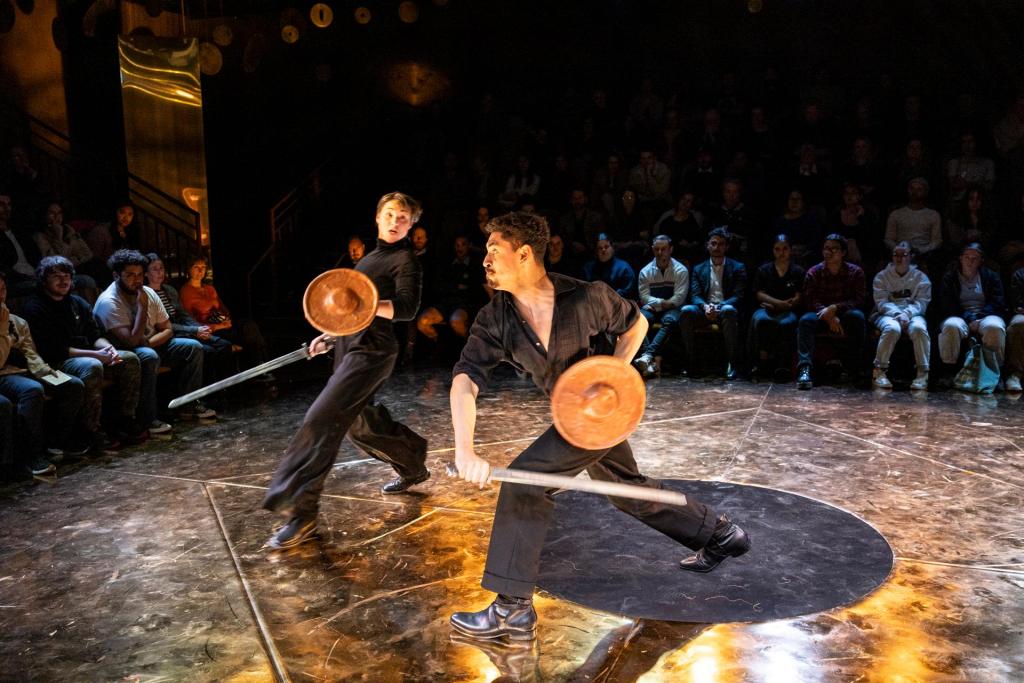 Review: King Lear (Bell Shakespeare) | Suzy Goes See