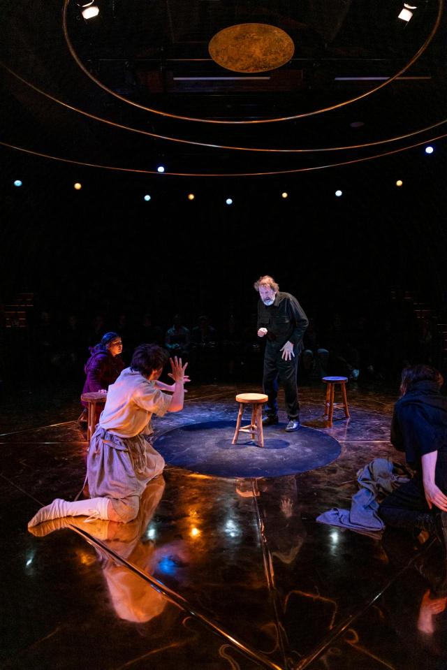 Review: King Lear (Bell Shakespeare) | Suzy Goes See