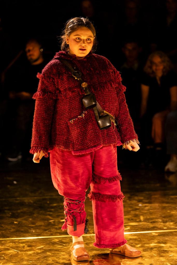 Review: King Lear (Bell Shakespeare) | Suzy Goes See