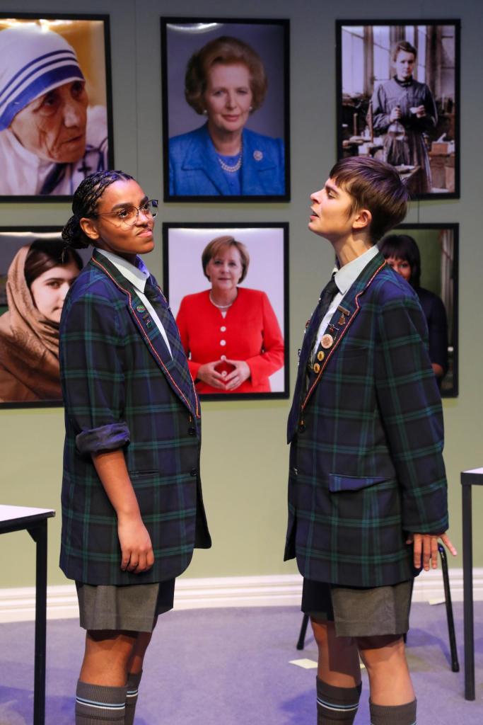 Review: Trophy Boys (Seymour Centre) | Suzy Goes See