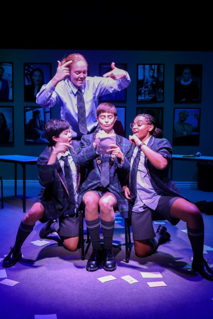 Suzy Goes See | Sydney Theatre Reviews | Australian Theatre | Page 2