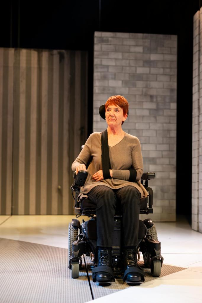 Review: Cost Of Living (Sydney Theatre Company/Queensland Theatre ...