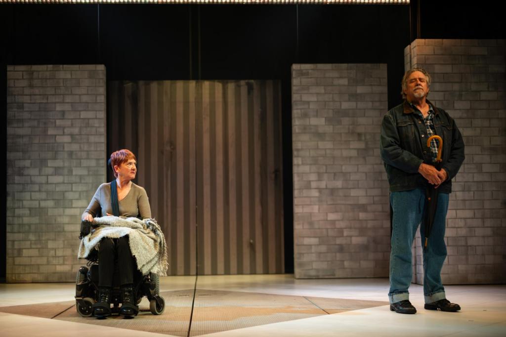 Review: Cost Of Living (Sydney Theatre Company/Queensland Theatre ...