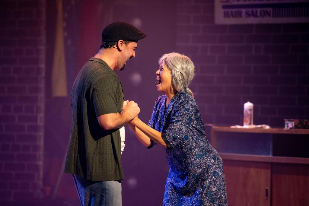 Review: In The Heights (Sydney Opera House) | Suzy Goes See