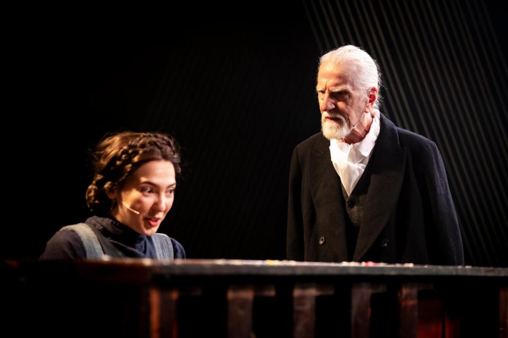 Review: Little Women (Hayes Theatre) | Suzy Goes See