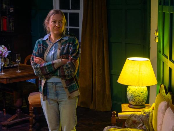 Review: The Cherry Orchard (Old Fitz Theatre) | Suzy Goes See