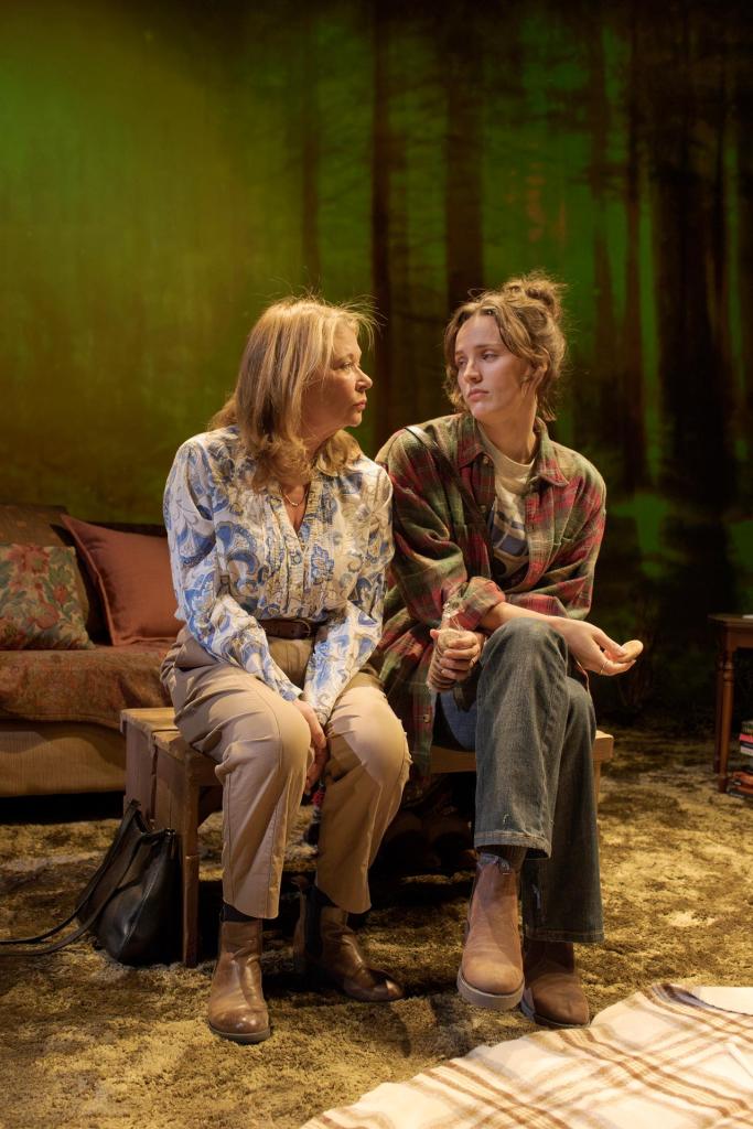 Review: Colder Than Here (Ensemble Theatre) | Suzy Goes See