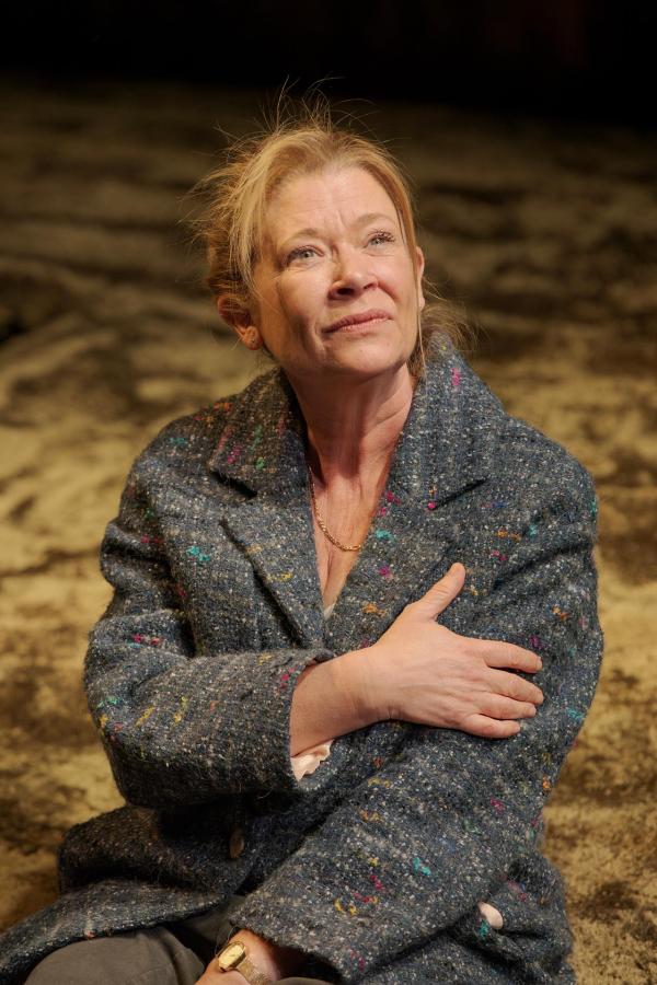 Review: Colder Than Here (Ensemble Theatre) | Suzy Goes See