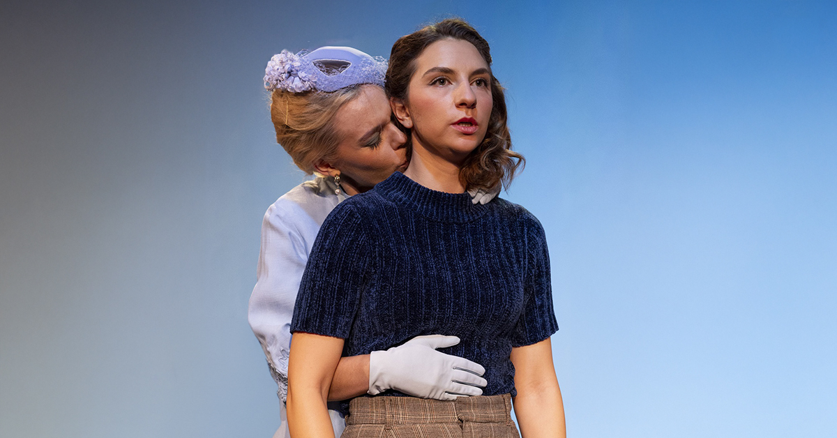 Review: Wife (New Theatre) | Suzy Goes See