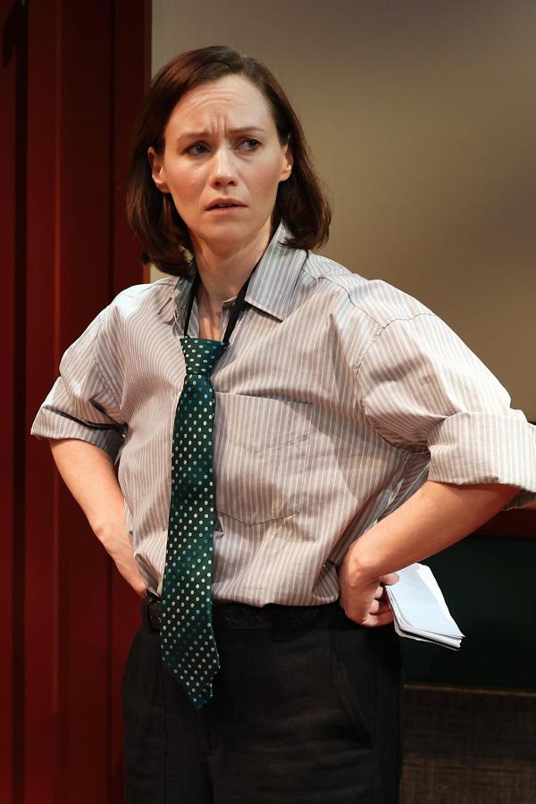 Review: McGuffin Park (Ensemble Theatre) | Suzy Goes See