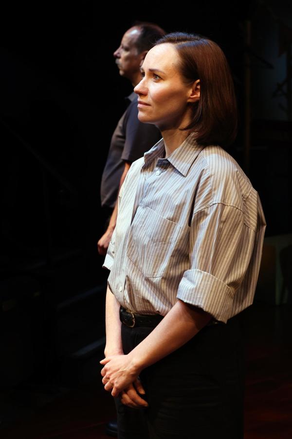 Review: McGuffin Park (Ensemble Theatre) | Suzy Goes See