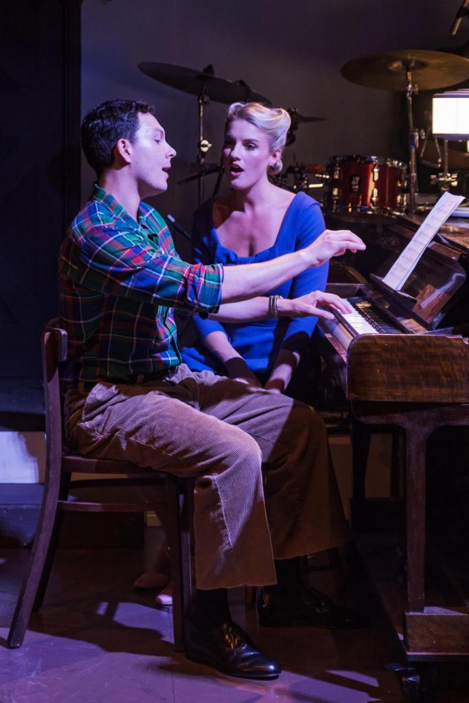 Review: Irving Berlin’s Holiday Inn (Hayes Theatre) | Suzy Goes See