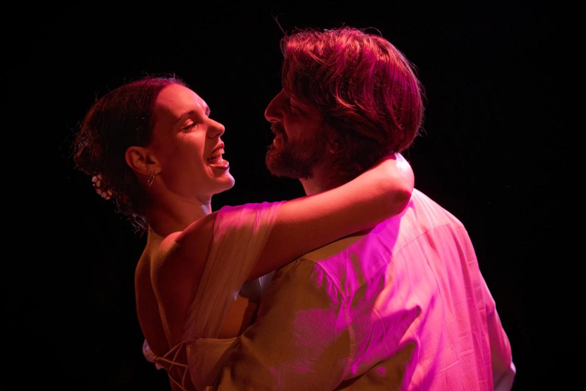 Review: People Will Think You Don’t Love Me (KXT on Broadway) | Suzy ...