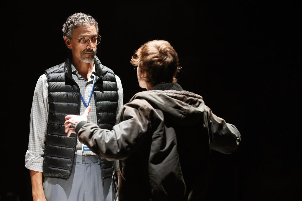 Review: Sweat (Sydney Theatre Company) | Suzy Goes See