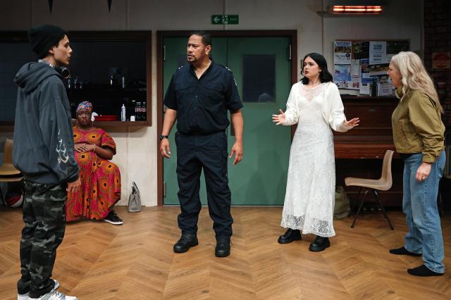 Review: The Heartbreak Choir (Ensemble Theatre) | Suzy Goes See